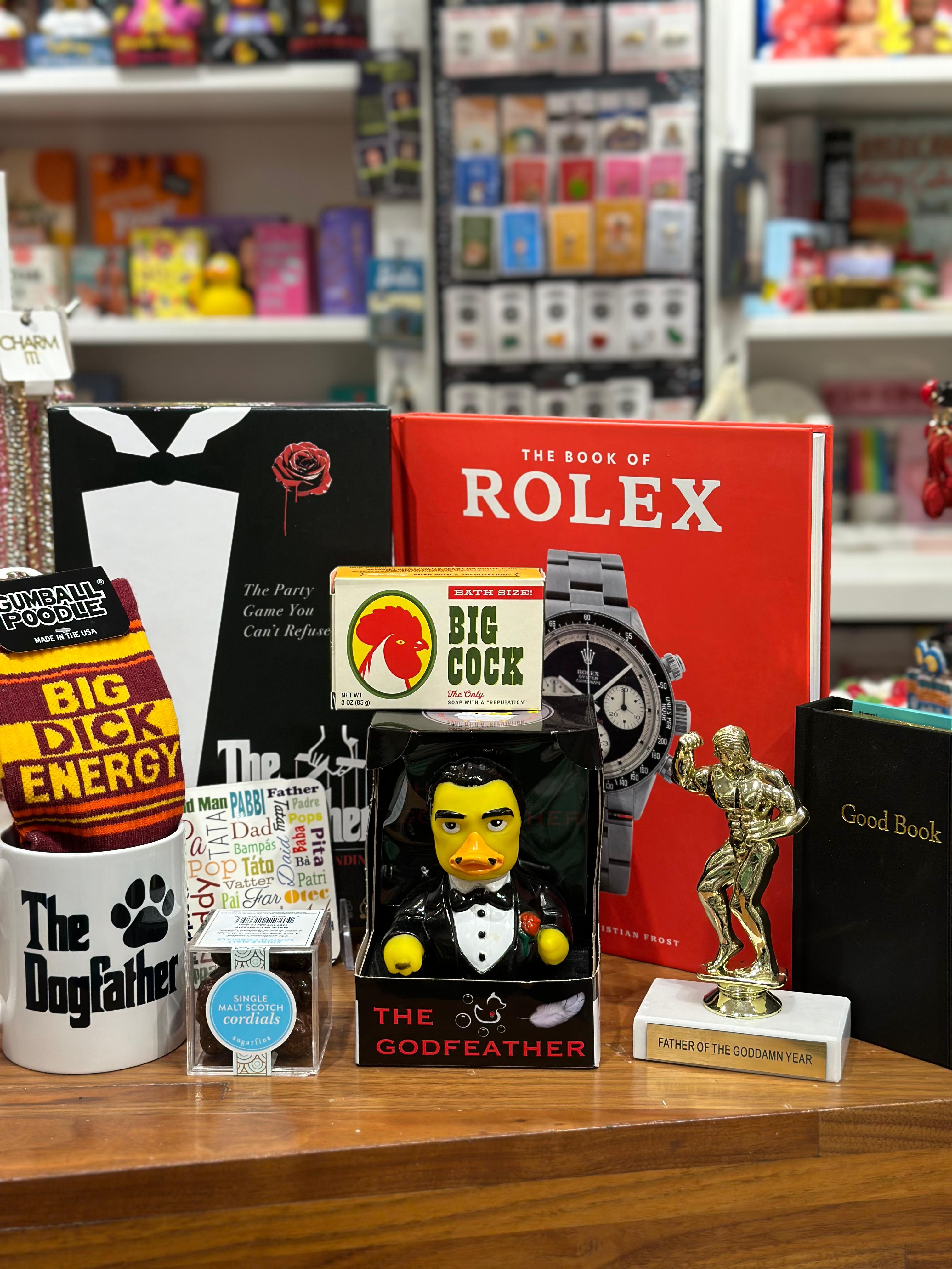 Cool Gift Ideas For Dudes – Page 4