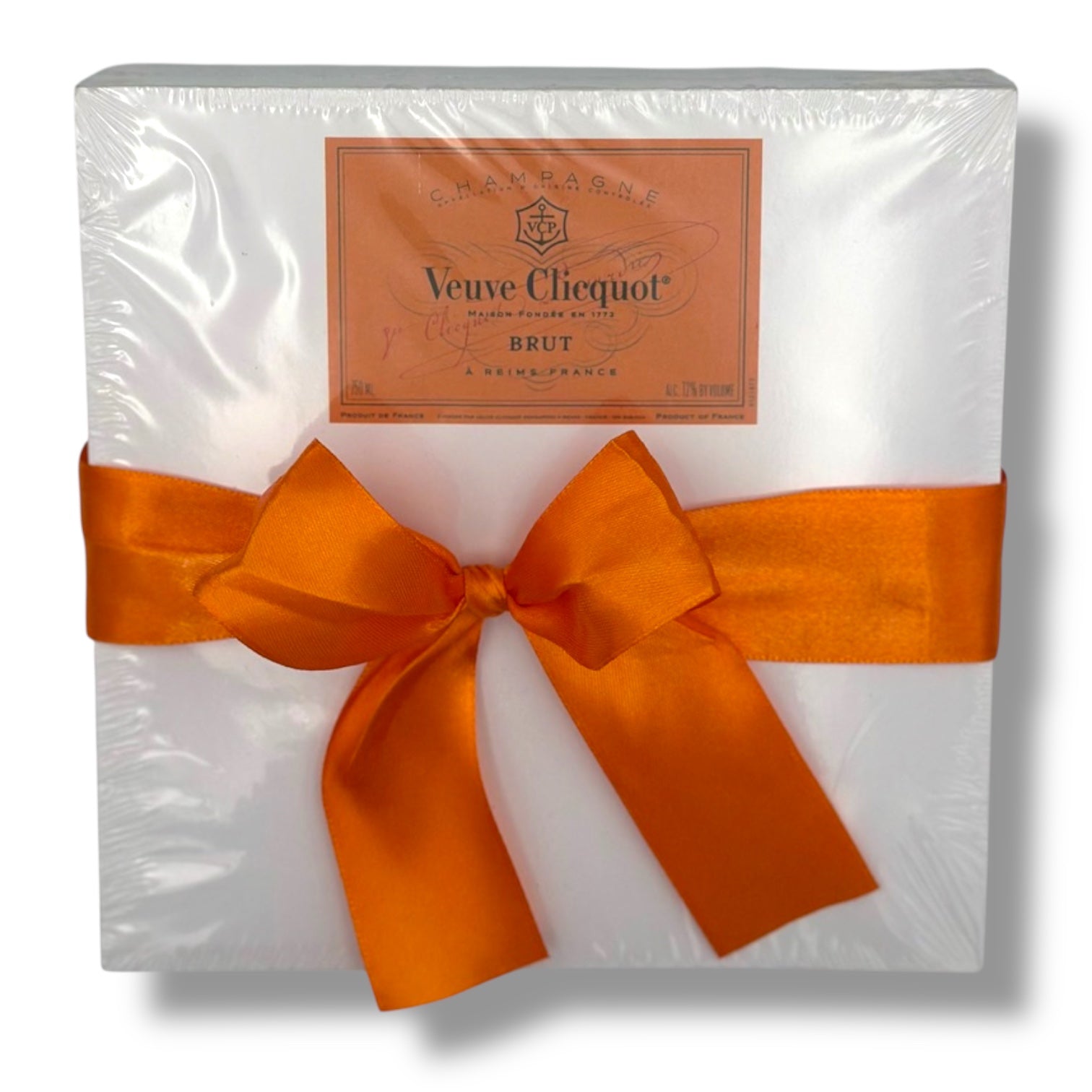 Veuve Orange Note Set – Boyar Gifts NYC