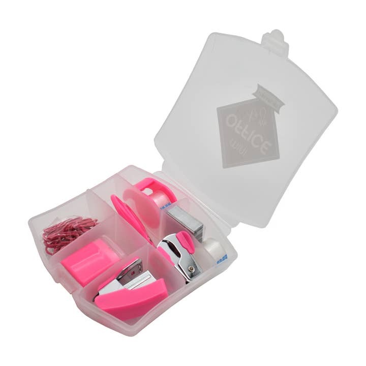 Mini Office Stationery Set – Boyar Gifts NYC