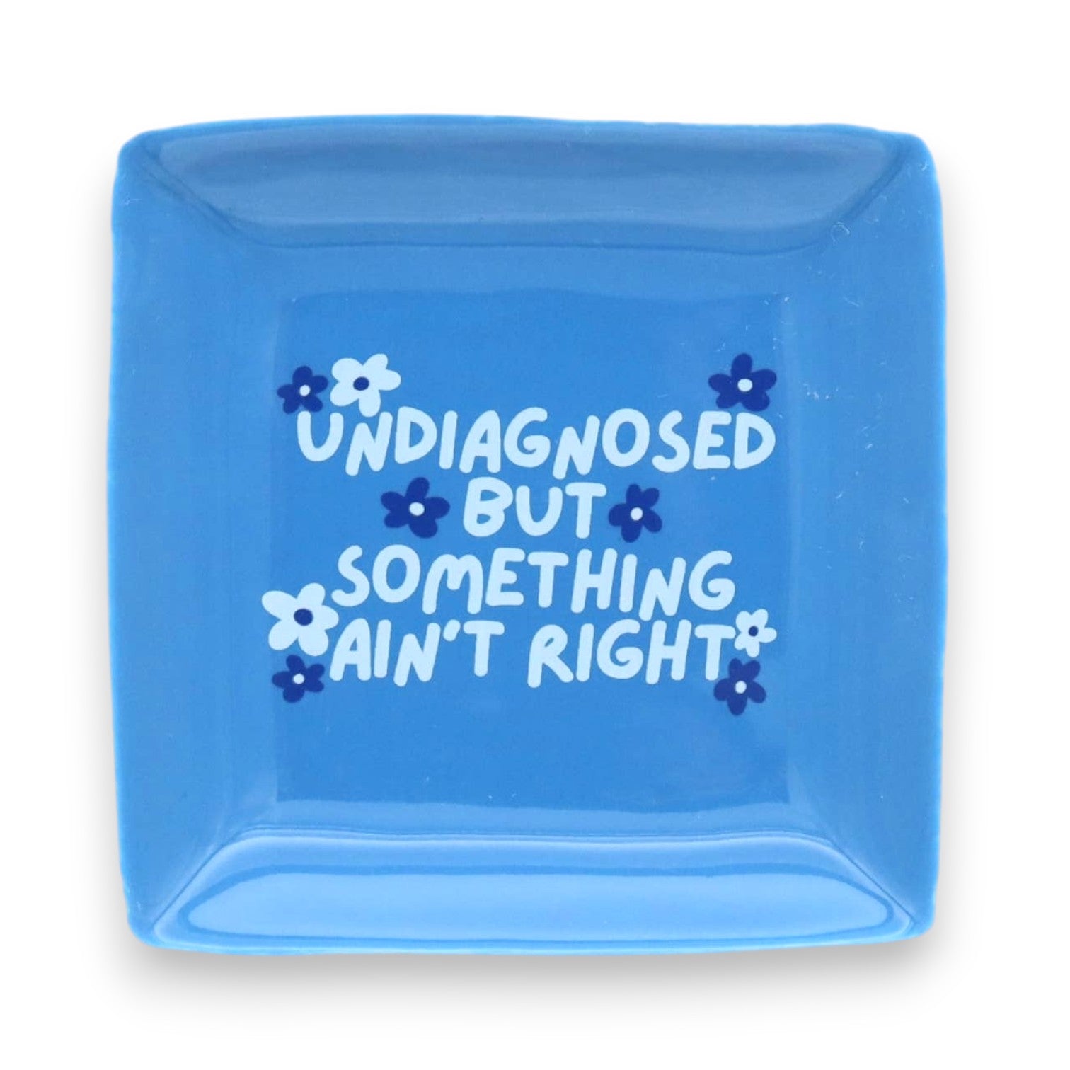 Undiagnosed Trinket Tray – Boyar Gifts NYC